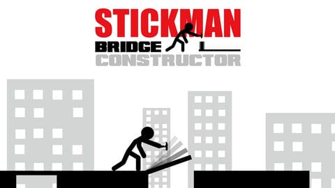 Stickman Bridge Constructor - Play for free on Playzool